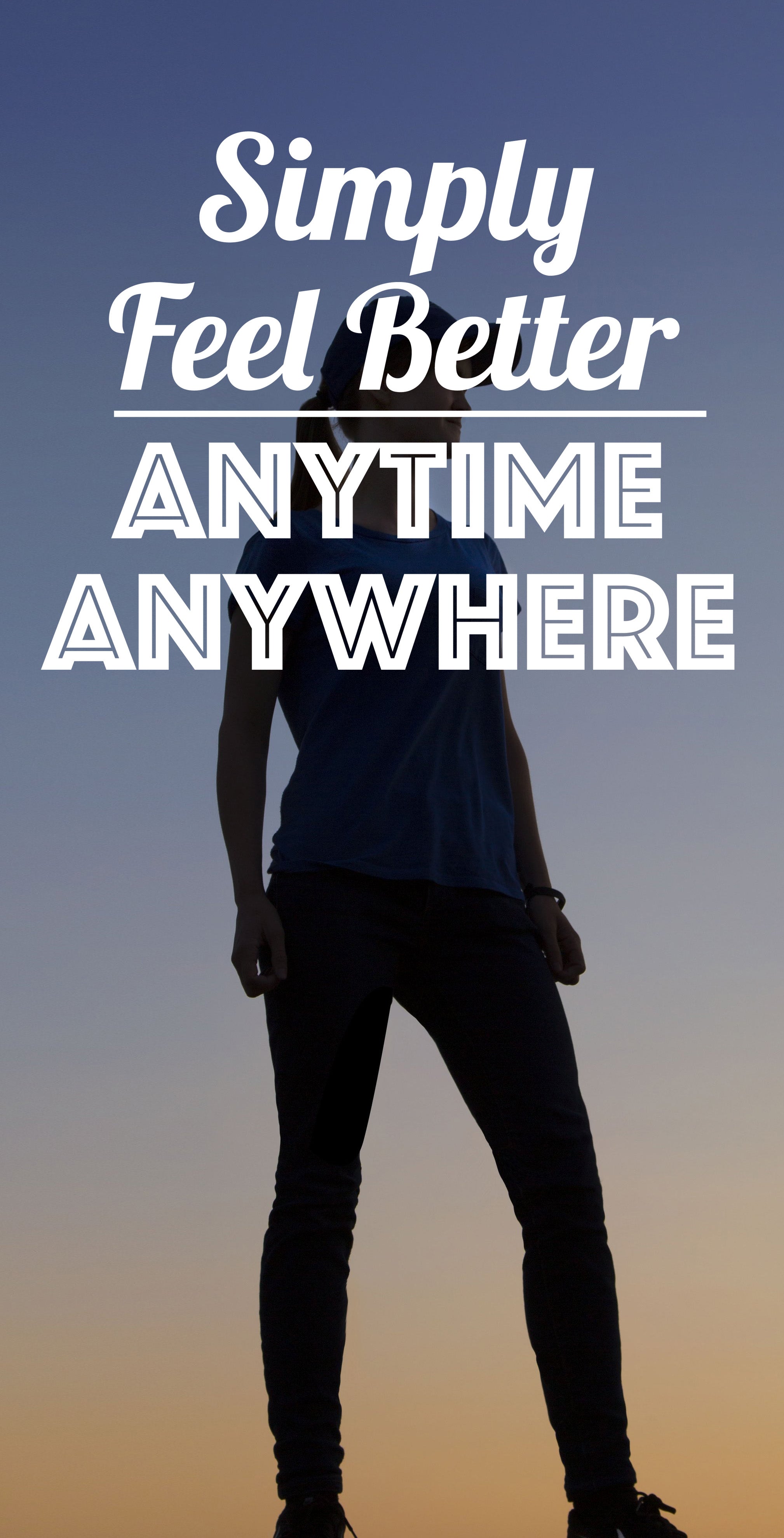 Feel Better with MORE ENERGY & VITALITY... Fast! – LITTLE CUTEES