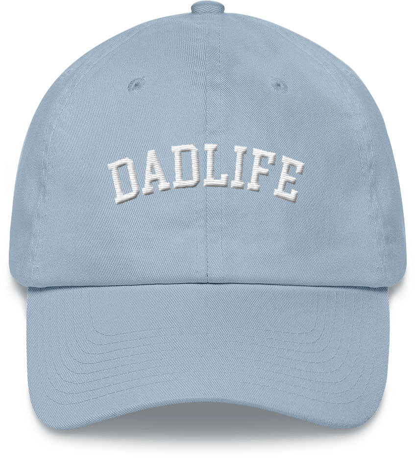 DAD LIFE HAT – LITTLE CUTEES